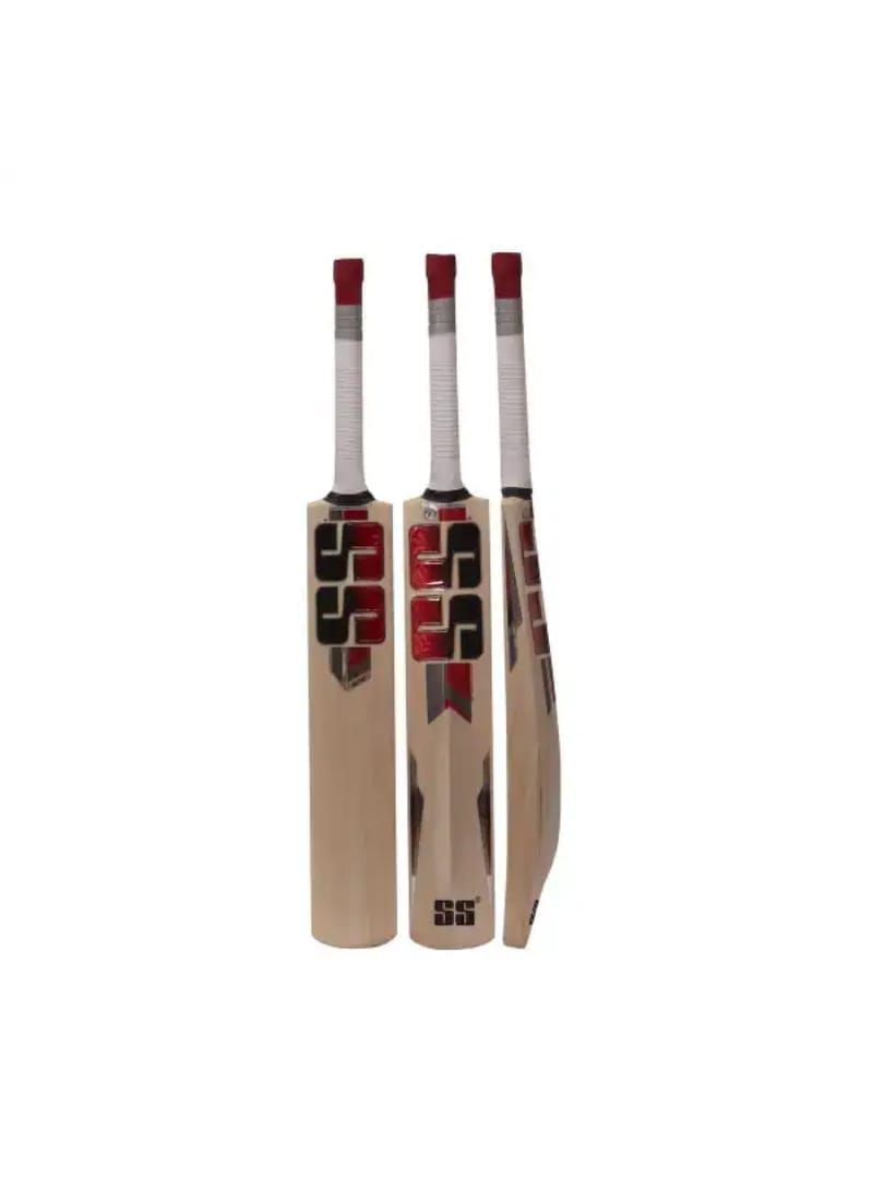 Buy SS Gutsy Kashmir Willow Cricket Bat | iFinish Shop