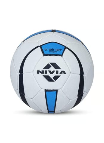 Buy Online for Nivia Trainer Synthetic Rubber Handball | iFinish